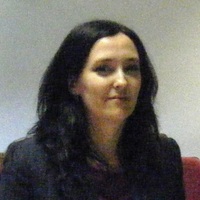 Alexandra Rodrigues Araújo - Universidade de Lisboa