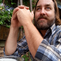 Donavan Muir - San Diego Miramar College