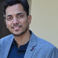 Ashish Goyal - Los Alamos National Laboratory