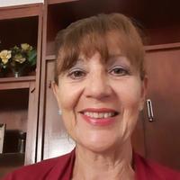 Maria Cristina Azcona - University of Navarra