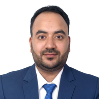 Jeevan Gyawali - Patan academy of health sciences