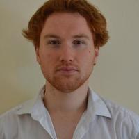 Michael Russ - University of Edinburgh