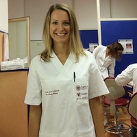 Marta Mazur - Università degli Studi "La Sapienza" di Roma