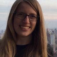 Alison Gurr - Columbia University