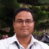 MOHAN KUMAR Dehury - IIIT Bhubaneswar