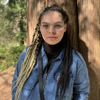 Madison Johnson - Edmonds Community College