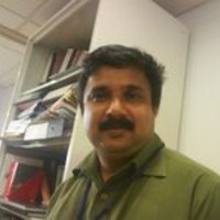 Prasad Ranade - Independent Researcher