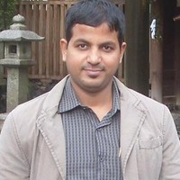 Biplab Sarkar - Indian Statistical Institute, Bangalore Centre