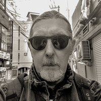 Gregory Irvine - Victoria and Albert Museum