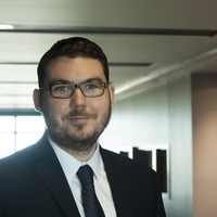 Benjamin Lehaire - TELUQ | Université du Québec