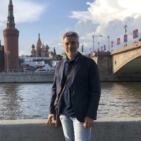 Angelo Ventrone - Independent Researcher