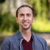 Luke West - University of Tübingen