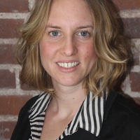 Courtney Dorroll - Wofford College