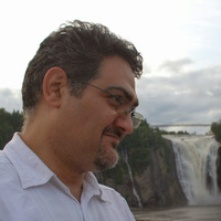 Saeid Homayouni - University of Ottawa | Université d'Ottawa