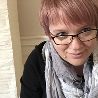 Jen Ross - University of Edinburgh