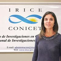 María Paula Pierella - National Scientific and Technical Research Council