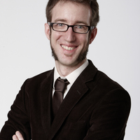 Martin Lücke - Macromedia University