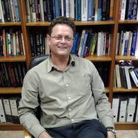 Gideon P. de Bruin - University of Johannesburg, South Africa