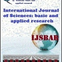 International Journal of Sciences: Basic and Applied Research (IJSBAR) - Academia.edu