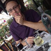 Christopher Baron - University of Notre Dame