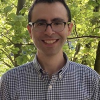 Daniel Blank - Free Library of Philadelphia