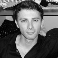 Geoffroy Gerber - Université Paul Valéry - Montpellier