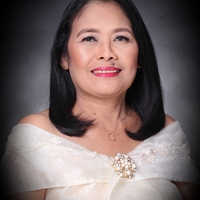 MA. VICTORIA C MAGAYON - University Of Santo Tomas