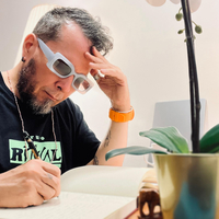 Dr. HENRY ERIC HERNÁNDEZ - Independent Researcher