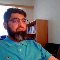 Imran Mahmood - University of Oxford