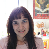 Esther Rodrigo Requena - Independent Researcher