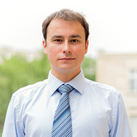 Witold Olejnik - Adam Mickiewicz University (Poznań, Poland)