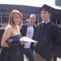 Lindsey Treweek - University of Chicago