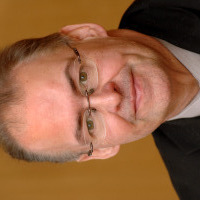 Peter Falconer - Queen Margaret University, Edinburgh