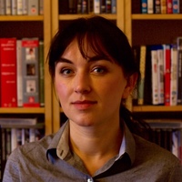 Malgorzata Bugaj - University of Edinburgh