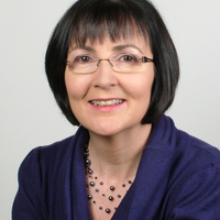 Maggie Cusack - University of Glasgow