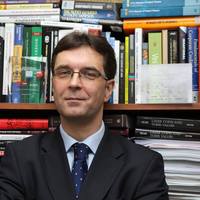 Sergey Samolis - University of Oxford