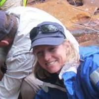 Sharon Cummins - Independent Researcher