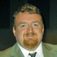 Eric Wells - University of California, Los Angeles