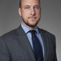 Devin Stewart - Columbia University