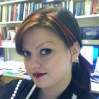 Emma Jane O'Riordan - Society of Antiquaries of Scotland