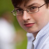 Sebastian Nye - University of Cambridge