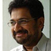 Siddharth Varadarajan - The Hindu