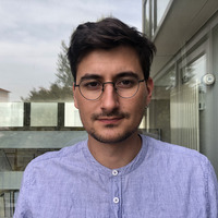 Vincent Bollenot - Université de Caen Normandie