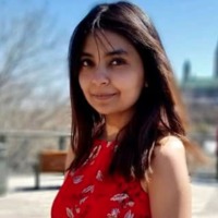 Ritika Jain - University of British Columbia
