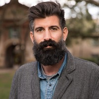 Blake C Scott - College of Charleston