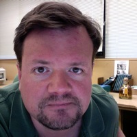 Thomas Pettus - University of California, Santa Barbara