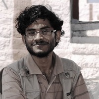 Sayan Ray - Jadavpur University