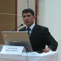 Bulent Agbuga - Pamukkale University