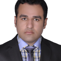 Hossein Erfani - Mashhad University of Medical Sciences, Mashhad. Iran.