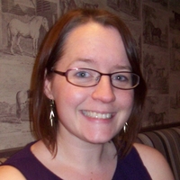 Alice Oldfield - University of St Andrews